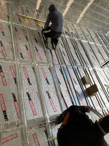 Plumbing Technical Services Ltd